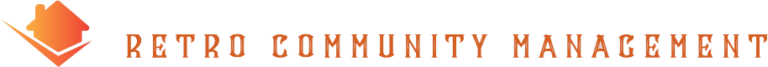 Retro Community Managment